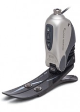 Össur Proprio Foot: The Next Generation of Smart Prosthetics | MCOP ...