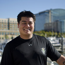 Mark Holbert | MCOP Prosthetics