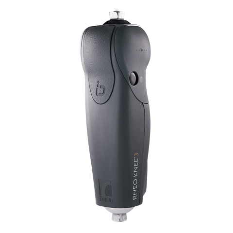 Össur Rheo Knee 3 - Prosthetic Knee | MCOP Prosthetics