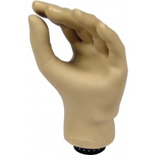 Fillauer - Motion Control Electric Hand | MCOP Prosthetics