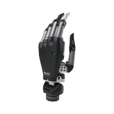 Össur - i-Digits™ Quantum Partial Hand Prosthesis | MCOP Prosthetics