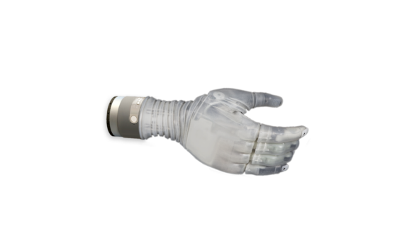 Mobius Bionics LUKE Arm | MCOP Prosthetics