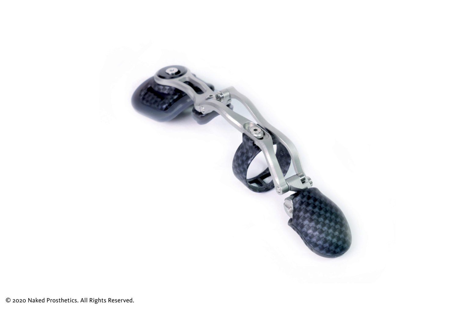 Hand & Finger Prosthetics | MCOP