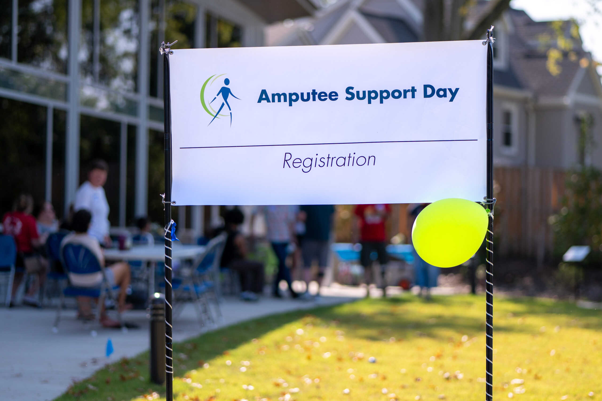 MCOP Annapolis Amputee Awareness Picnic | MCOP Prosthetics